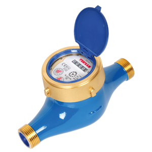 TEKSAN - Technologic Metering Systems