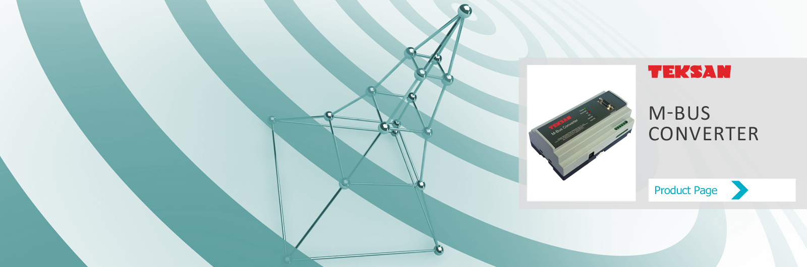 TEKSAN - Technologic Metering Systems