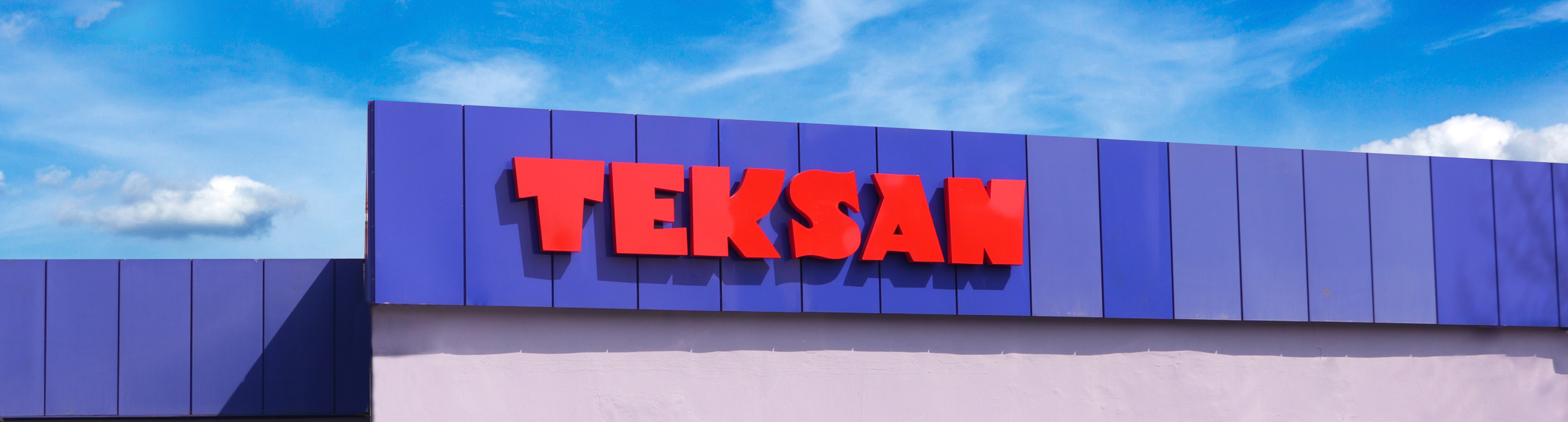 TEKSAN - Technologic Metering Systems