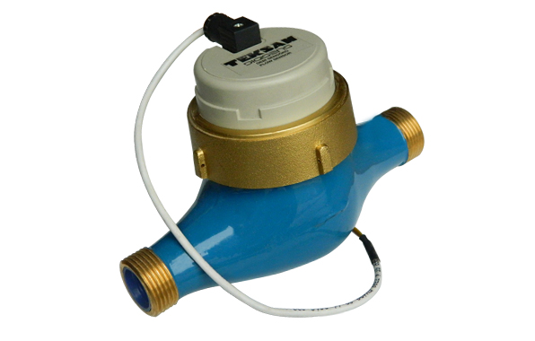 TEKSAN - Technologic Metering Systems