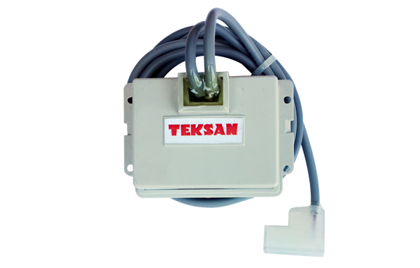 TEKSAN - Technologic Metering Systems